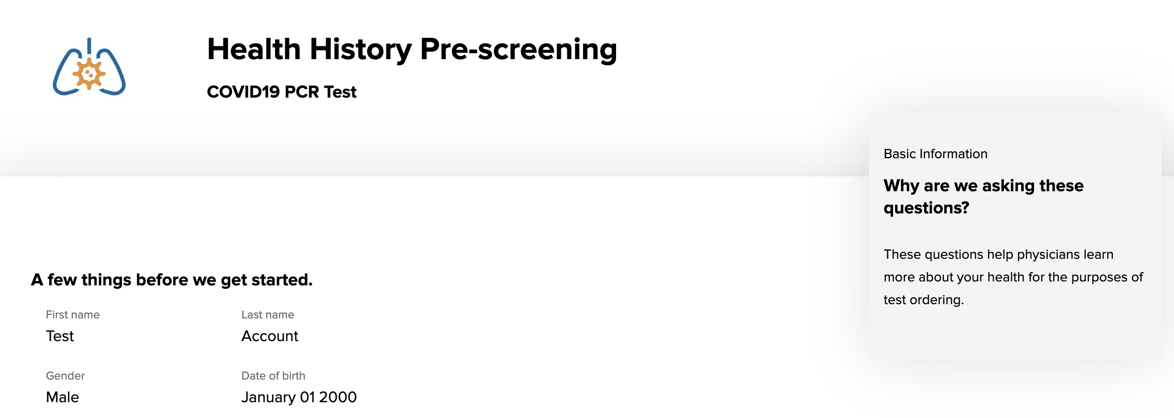 How Do I Activate My Account and Complete My Pre-Screen? – ixlayer